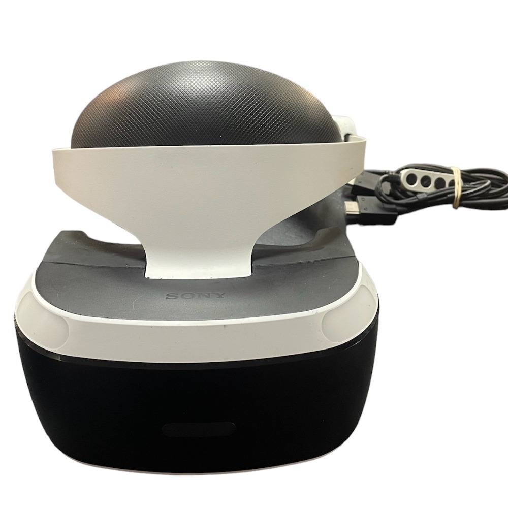 Pre-owned PS VR V1 - Own4Less